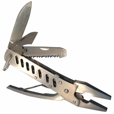 14-In-1 Multi Function Tool | MakeSafe, Inc.